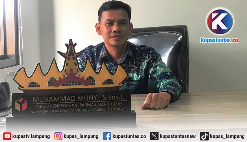 Kupas Tuntas - Daftar 18 Potensi Kerawanan Pada Hari Pemungutan Suara Pilkada 2024