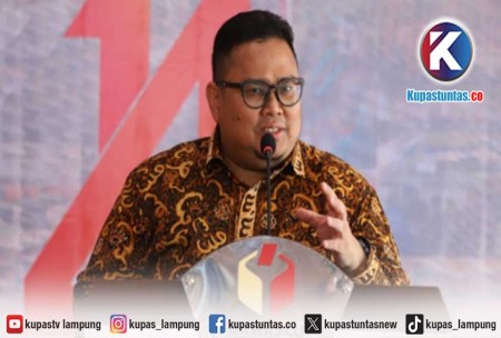Kupas Tuntas - Bawaslu Tangani 137 Permohonan Sengketa Pilkada 2024