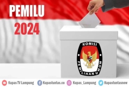 Kupas Tuntas - Ini Batasan Pelaksanaan Masa Kampanye Pemilu 2024