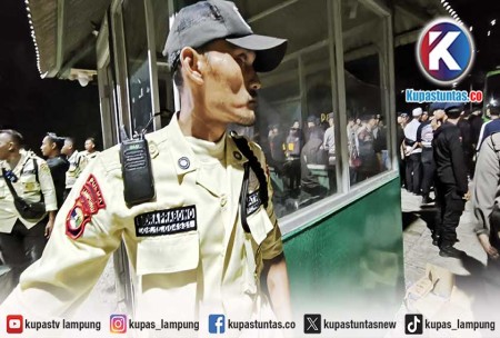 Kupas Tuntas - Konflik Internal Yayasan, 35 Satpam Universitas Malahayati Terancam Dipecat