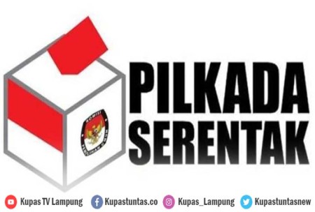 Kupas Tuntas - KPU Tetapkan Pilkada Serentak 27 November 2024, Ini Jadwal Lengkapnya