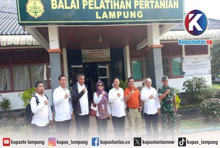 Kupas Tuntas - Menjadi Petani Modern dengan Teknologi Smart KebunQ