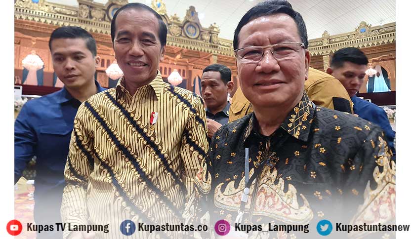 Kupas Tuntas - Rektor Universitas Teknokrat Hadiri Pembukaan Temu ... Kupas Tuntas - Rektor Universitas Teknokrat Hadiri Pembukaan Temu ...