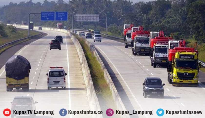 Kupas Tuntas - Tarif Empat Ruas Tol Trans Sumatera Bakal Naik, Salah ... Kupas Tuntas - Tarif Empat Ruas Tol Trans Sumatera Bakal Naik, Salah ...