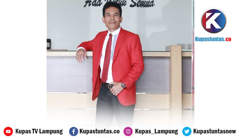 Kupas Tuntas - 16 tahun Media Cetak Kupas Tuntas, Donald Sihotang ... Kupas Tuntas - 16 tahun Media Cetak Kupas Tuntas, Donald Sihotang ...