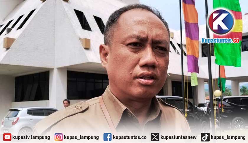 Kupas Tuntas - 21 Ribu Hektare Hutan TNBBS Dirambah Warga
