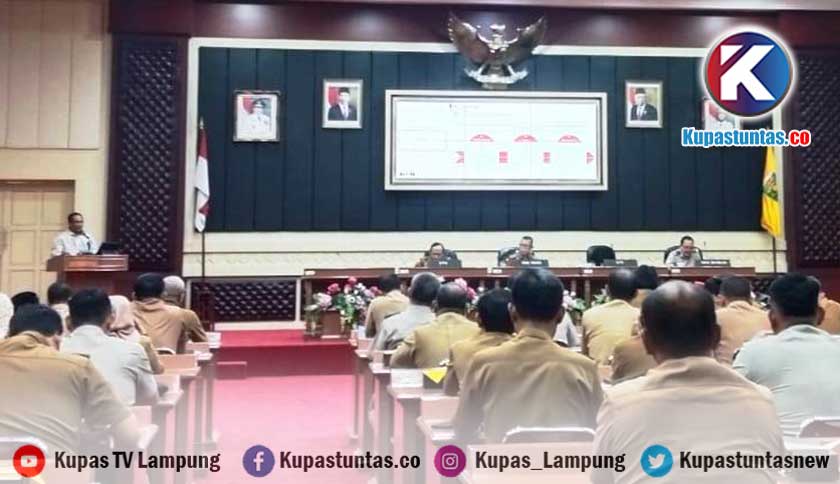 Kupas Tuntas - 231 Aset Tanah Pemprov Lampung Belum Bersertifikat ... Kupas Tuntas - 231 Aset Tanah Pemprov Lampung Belum Bersertifikat ...