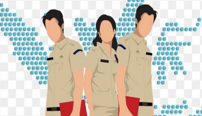 Kupas Tuntas - Ahli Pertama-Bidan jadi Formasi Paling Banyak Ajukan Sanggah