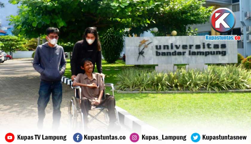 Kupas Tuntas - Berjuang Wujudkan Mimpi Menjadi Arsitek di UBL, Simak ... Kupas Tuntas - Berjuang Wujudkan Mimpi Menjadi Arsitek di UBL, Simak ...