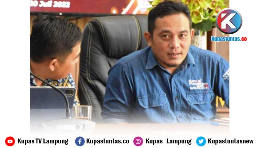 Kupas Tuntas - Bersiap, Pendaftaran Parpol Peserta Pemilu 2024 Segera ... Kupas Tuntas - Bersiap, Pendaftaran Parpol Peserta Pemilu 2024 Segera ...