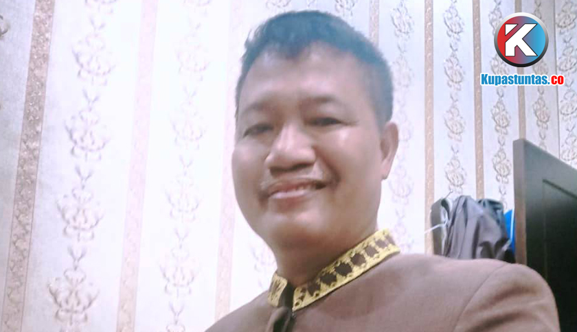 Kupas Tuntas - BK DPRD Tubaba Akan Panggil Oknum Yang Diduga Melakukan ... Kupas Tuntas - BK DPRD Tubaba Akan Panggil Oknum Yang Diduga Melakukan ...