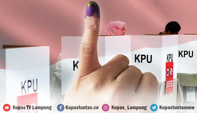 Kupas Tuntas - Catat! Berikut Syarat Nyoblos bagi Warga Belum Masuk ... Kupas Tuntas - Catat! Berikut Syarat Nyoblos bagi Warga Belum Masuk ...