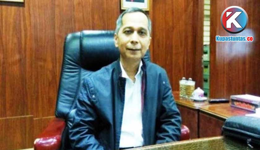 Kupas Tuntas - Dikabarkan Kena OTT KPK, Segini Harta Kekayaan Prof ... Kupas Tuntas - Dikabarkan Kena OTT KPK, Segini Harta Kekayaan Prof ...
