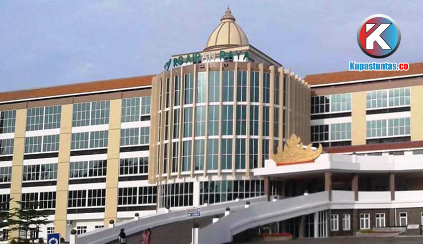 Kupas Tuntas - DLH Lamsel: Pembuangan Sampah Medis RS Airan Raya ...