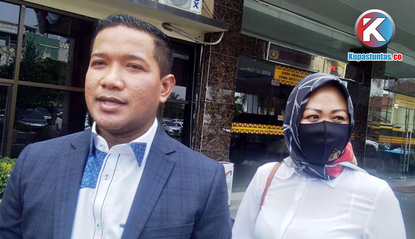 Kupas Tuntas - Dua Mucikari Kasus Prostitusi Online Artis Minta ...