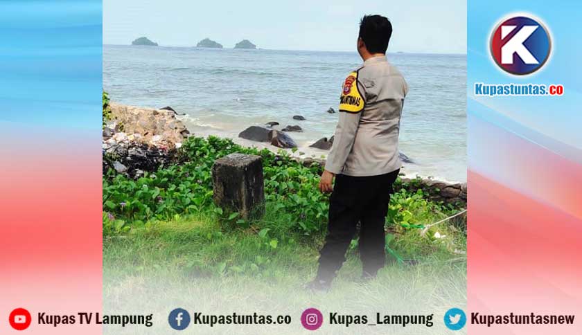 Kupas Tuntas - Dua Nelayan Dilaporkan Hilang di Perairan Rajabasa Lamsel Kupas Tuntas - Dua Nelayan Dilaporkan Hilang di Perairan Rajabasa Lamsel