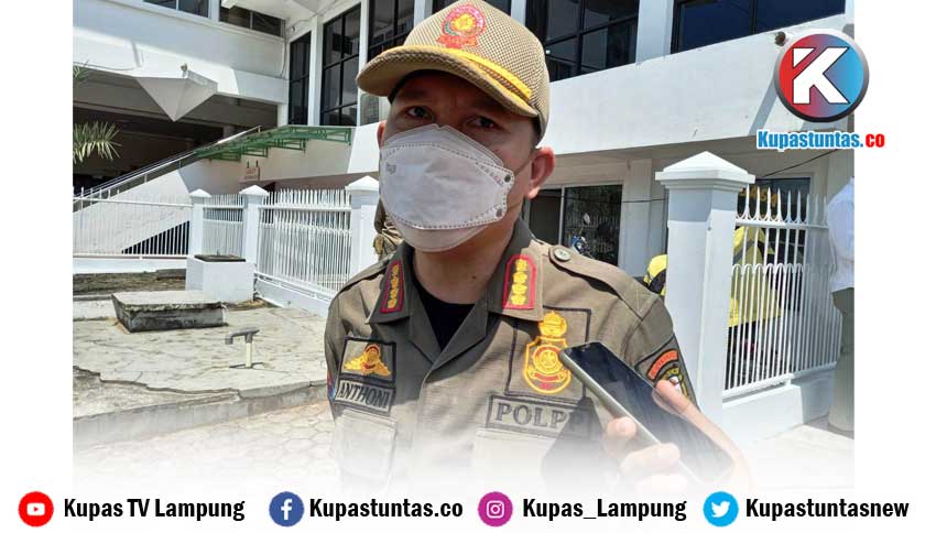 Kupas Tuntas - Gencar Razia Manusia Silver dan Gerobak, Kasatpol PP ... Kupas Tuntas - Gencar Razia Manusia Silver dan Gerobak, Kasatpol PP ...