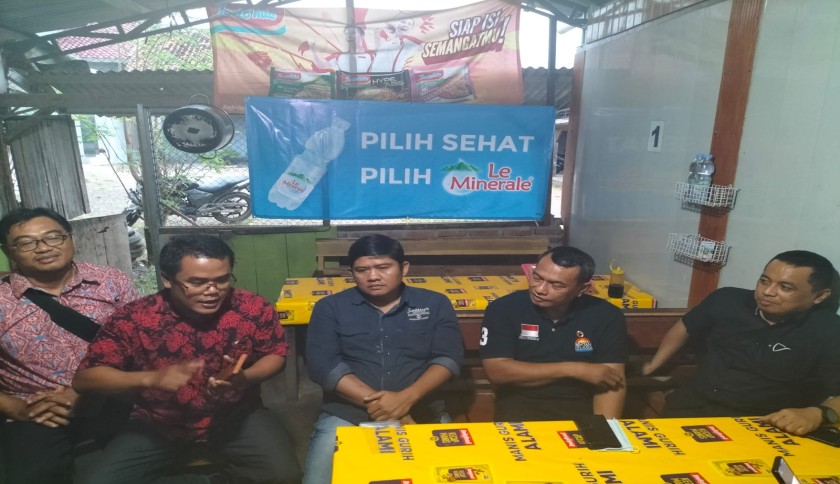 Kupas Tuntas - Gugatan Ditolak Hakim, Anggota DPRD Pringsewu Ini ... Kupas Tuntas - Gugatan Ditolak Hakim, Anggota DPRD Pringsewu Ini ...