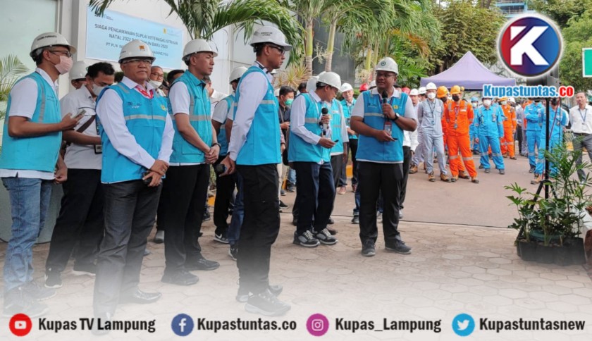 Kupas Tuntas - Hari Operasi Pembangkit Terbaik Sepanjang Sejarah, PLN ... Kupas Tuntas - Hari Operasi Pembangkit Terbaik Sepanjang Sejarah, PLN ...