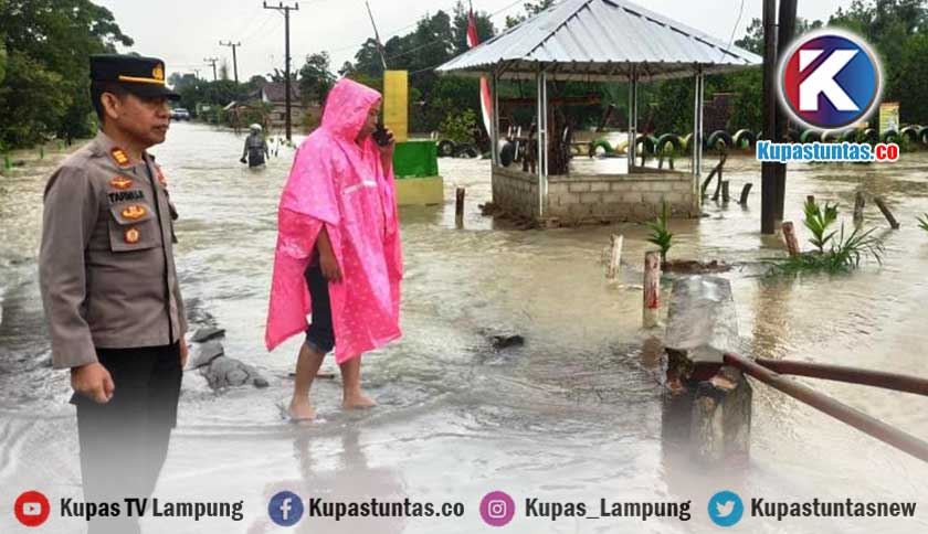 Kupas Tuntas - Hujan Deras, Puluhan Rumah Tiga Kampung di Lamteng ... Kupas Tuntas - Hujan Deras, Puluhan Rumah Tiga Kampung di Lamteng ...