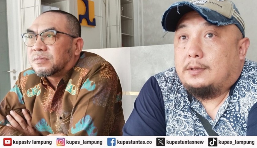 Kupas Tuntas - Ini Tanggapan BPJN Lampung Terkait Proyek Jembatan ... Kupas Tuntas - Ini Tanggapan BPJN Lampung Terkait Proyek Jembatan ...