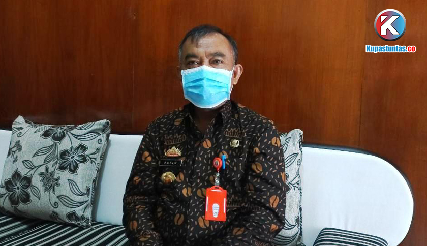Kupas Tuntas - Insentif Tenaga Medis Covid-19 di Lambar Tak Kunjung Cair Kupas Tuntas - Insentif Tenaga Medis Covid-19 di Lambar Tak Kunjung Cair