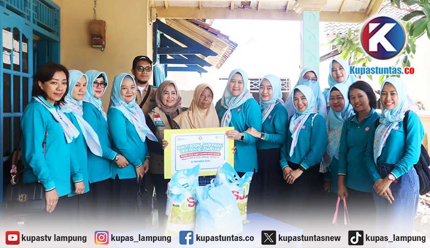 Kupas Tuntas - Jelang Peringatan Hari Pahlawan, PIKK PLN Gelar Bakti ...