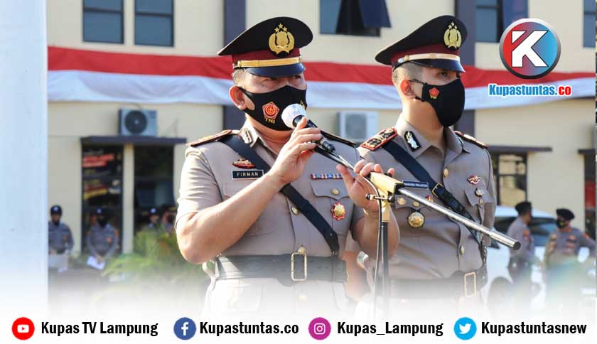 Kupas Tuntas - Kasat Reskrim Polres Metro Berganti, Ini Dia Sosok yang Baru Kupas Tuntas - Kasat Reskrim Polres Metro Berganti, Ini Dia Sosok yang Baru