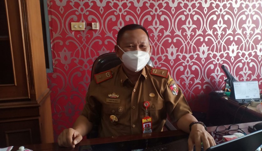 Kupas Tuntas - Ketua Bappeda Lampura: Kesuksesan Pembangunan adalah ...