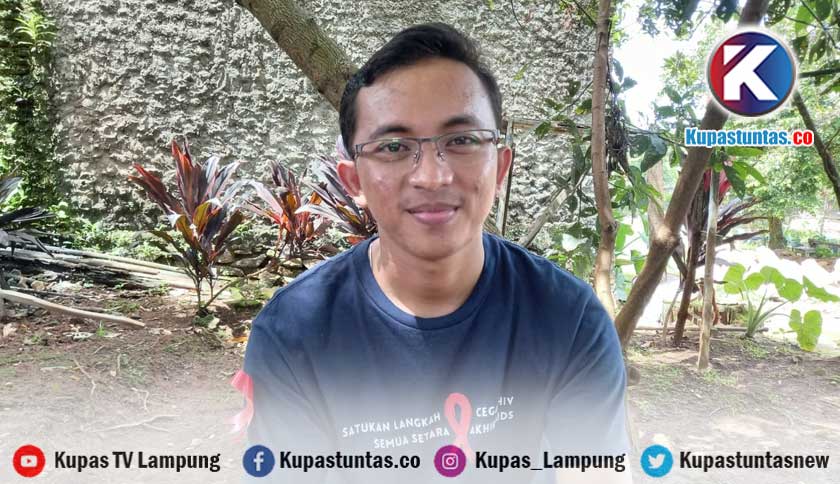 Kupas Tuntas - Kisah Beni Bangkit dari HIV, Sempat Terpuruk Dua Bulan ... Kupas Tuntas - Kisah Beni Bangkit dari HIV, Sempat Terpuruk Dua Bulan ...
