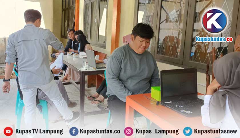 Kupas Tuntas - KPU Lambar Buka Pendaftaran PPS, Berikut Kuota dan ... Kupas Tuntas - KPU Lambar Buka Pendaftaran PPS, Berikut Kuota dan ...
