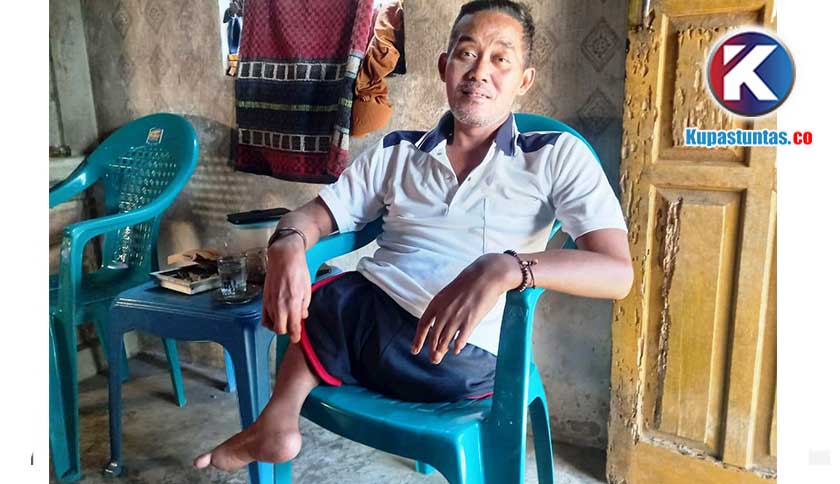 Kupas Tuntas - Lantunan Merdu Ayat Suci Al Quran, Antarkan Usman ke ... Kupas Tuntas - Lantunan Merdu Ayat Suci Al Quran, Antarkan Usman ke ...