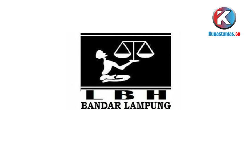 Kupas Tuntas - LBH Bandar Lampung Desak Pilkada 2020 Ditunda