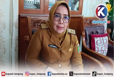 Kupas Tuntas - 13 Perusahaan di Lampung Dilaporkan Karena Tidak Bayar THR