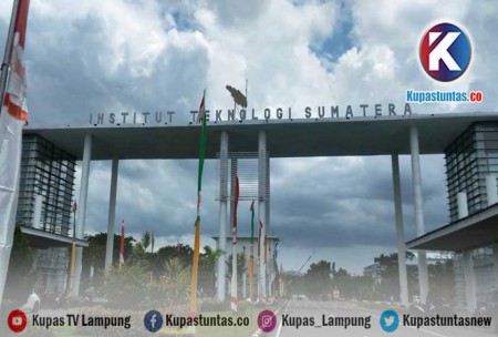 Kupas Tuntas - 5 Prodi dengan Peminat Terbanyak di SNBT ITERA 2023