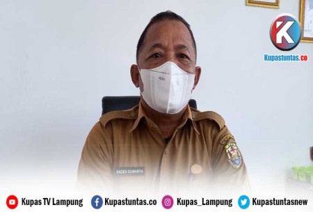 Kupas Tuntas - Adanya Pemalsuan Merek Beras, Pemkot Bandar Lampung Turunkan Tim ke Lapangan