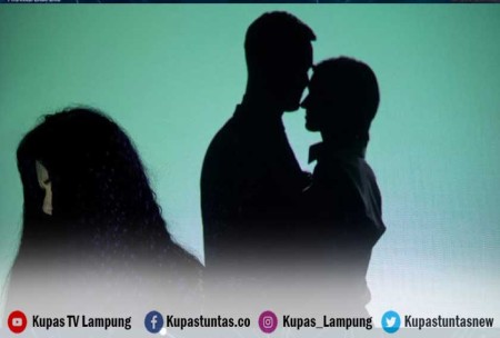 Kupas Tuntas - Anggota DPRD Lambar Selingkuh Ditetapkan Tersangka