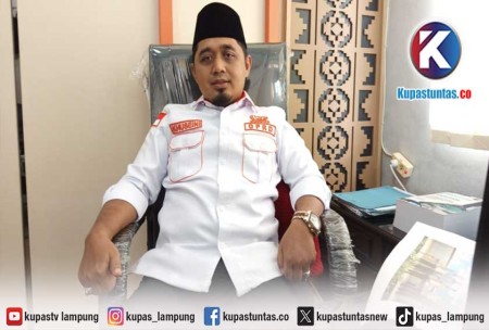 Kupas Tuntas - ASN Santai Saat Upacara Pancasila, DPRD Desak Pemkot ...