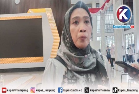 Kupas Tuntas - Berikut Langkah Pemprov Lampung Turunkan Angka Kemiskinan Ekstrem