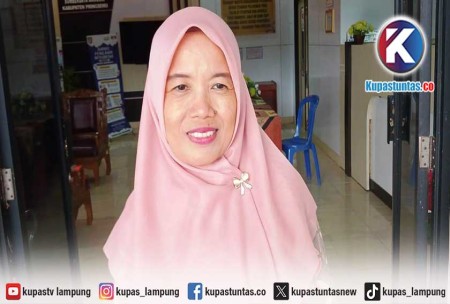 Kupas Tuntas - BKN Unggah NIP 1236 PPPK Pringsewu Status BTS, Kepala BKPSDM: Memang Belum ...