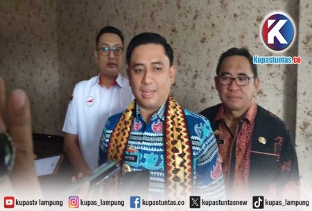 Kupas Tuntas - Catat! Pemkot Metro Janji Fasilitasi Atlet E-Sport ...