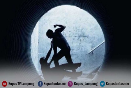 Kupas Tuntas - Council Member Dedy Robiansyah Examined by Police Regarding Persecution