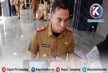 Kupas Tuntas - Diperiksa Kejati Terkait Kasus Korupsi KONI, Begini Kata Bobby Irawan