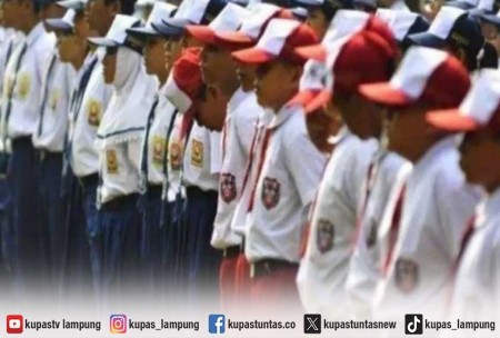 Kupas Tuntas - Disdikbud Lambar Sambut Positif atas Putusan MK Ihwal Pendidikan SD-SMP Gratis