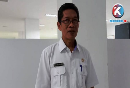 Kupas Tuntas - Disnaker Bandar Lampung: Belum Ada Laporan Pekerja Ikut Aksi Mogok Kerja