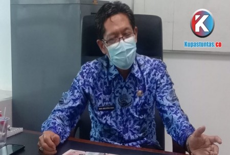 Kupas Tuntas - Disnaker Bandar Lampung Imbau Pemberian THR H-7 Lebaran