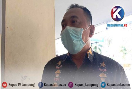 Kupas Tuntas - Disnaker Lampung Sampaikan 9 Rekomendasi Perbaikan Sistem Kerja PT San Xiong ...