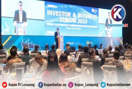 Kupas Tuntas - Dukung Geliat Industri dan Bisnis, PLN Siap Tingkatkan Pasokan dan Keandalan ...