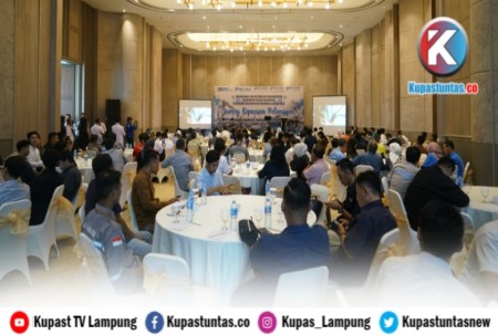 Kupas Tuntas - Evaluasi Kinerja, Pelindo Regional 2 Panjang Survey Kepuasan Pelanggan