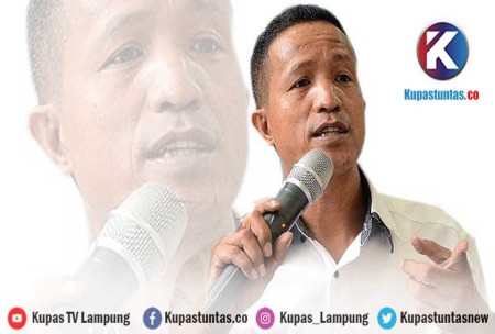 Kupas Tuntas - Formappi Pertanyakan Kenaikan Harta Kekayaan Komisioner KPU Provinsi Lampung